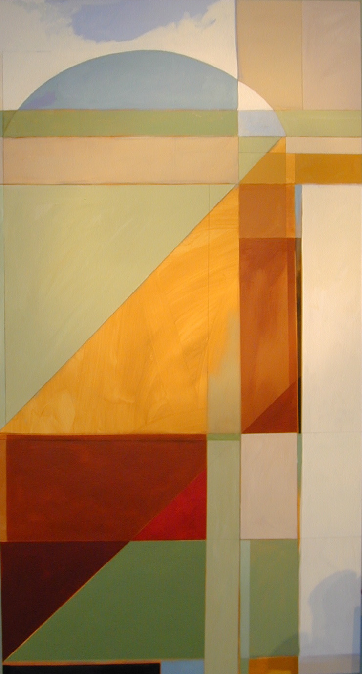 Joseph Wahl Paintings - Paintings page 1