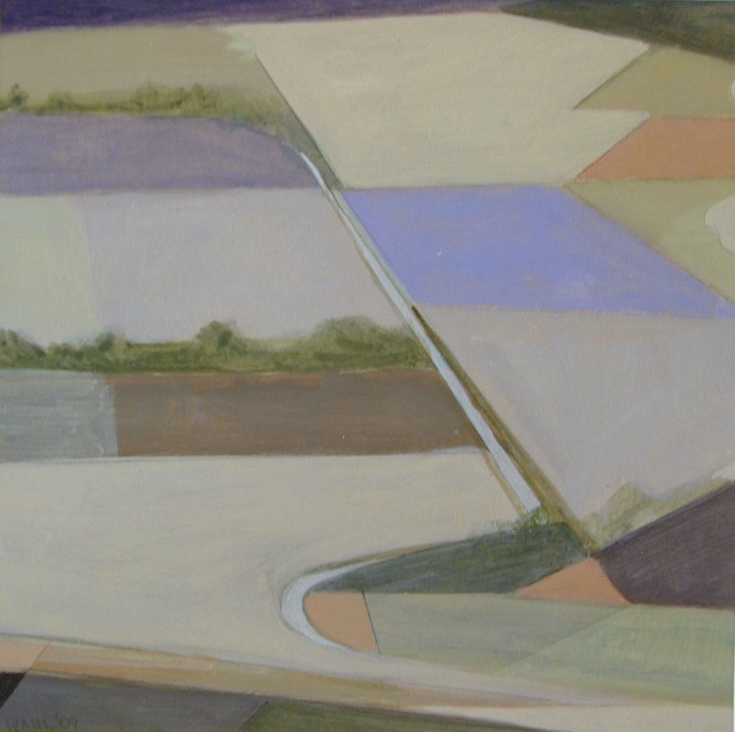 Joseph Wahl Paintings - Paintings page 1