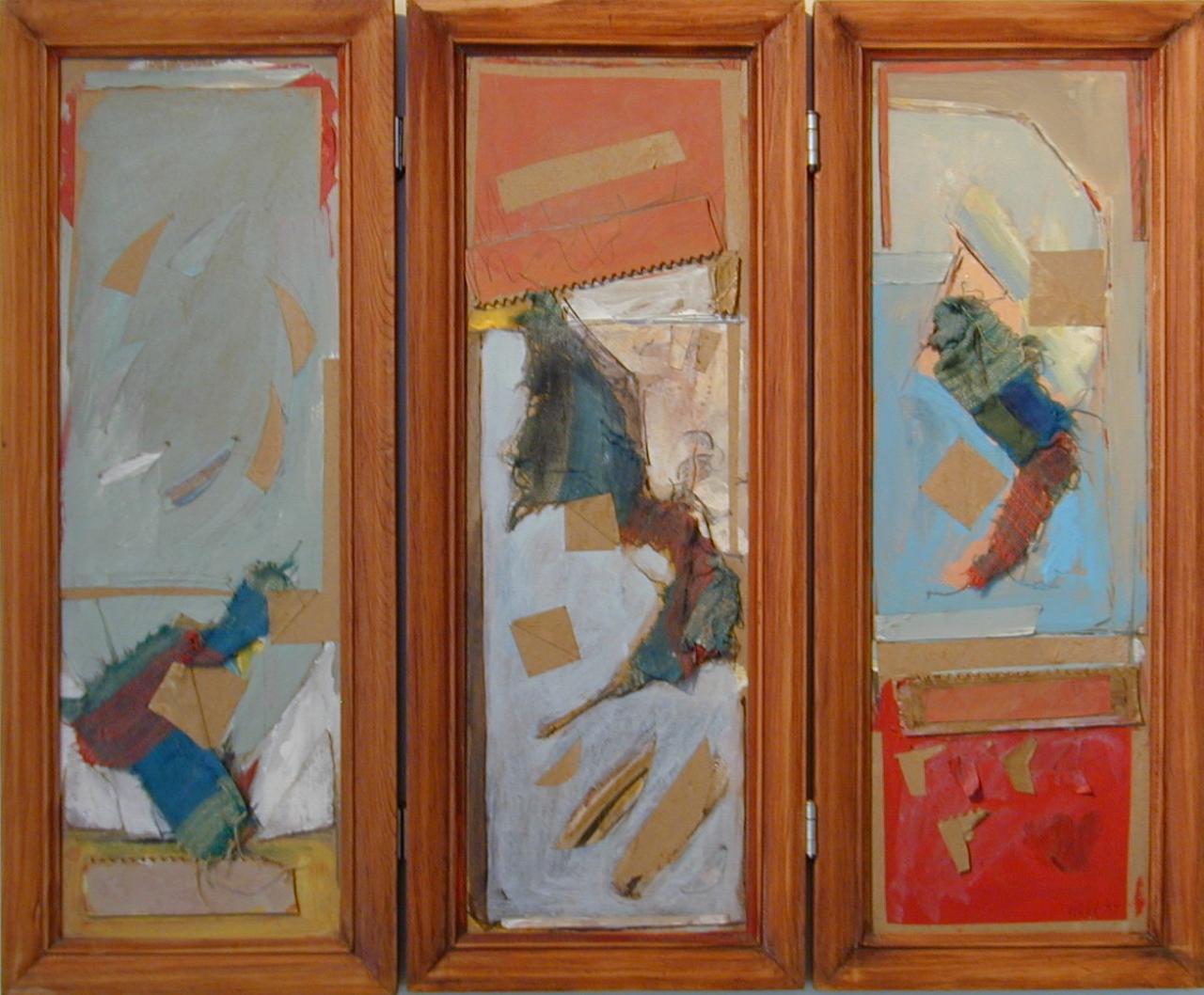 Joseph Wahl Paintings - Paintings page 1