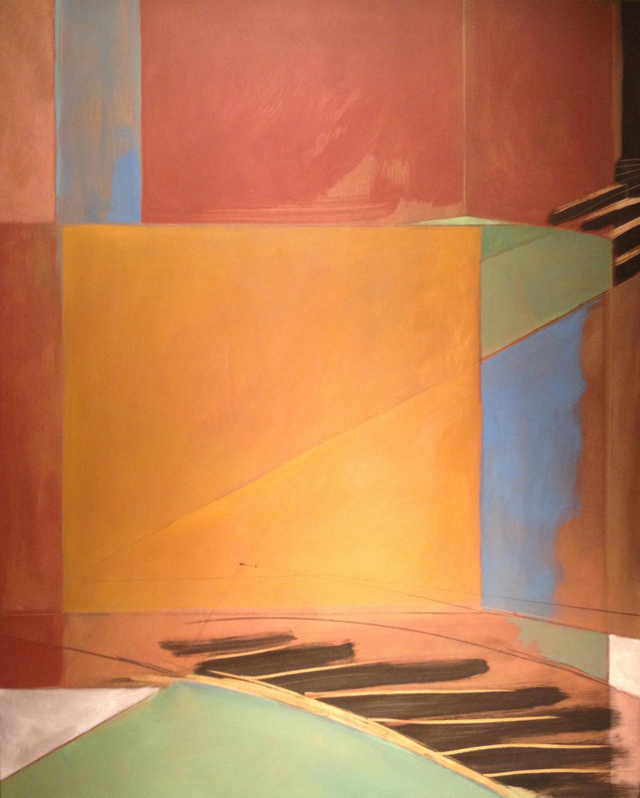 Joseph Wahl Paintings - Paintings page 1