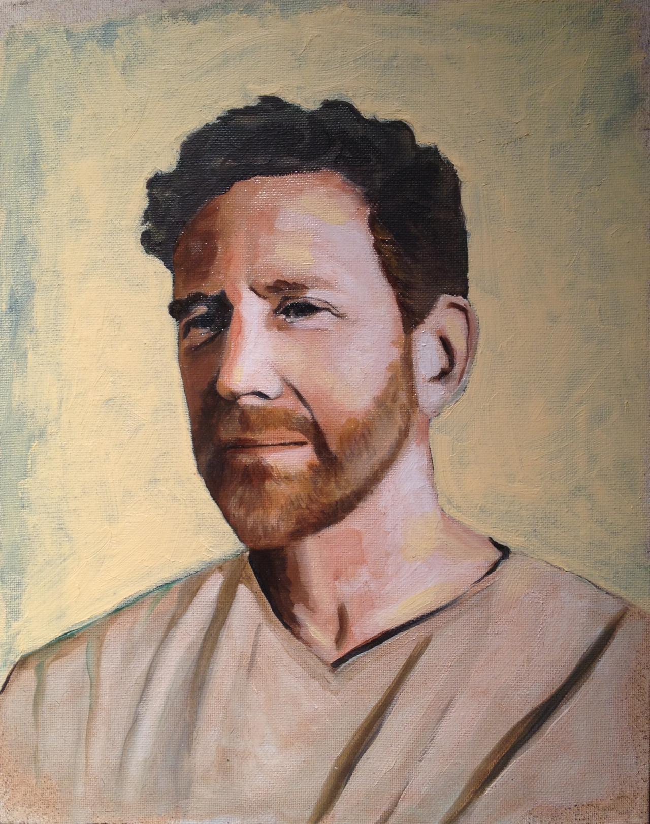 Joseph Wahl Paintings - Paintings page 1