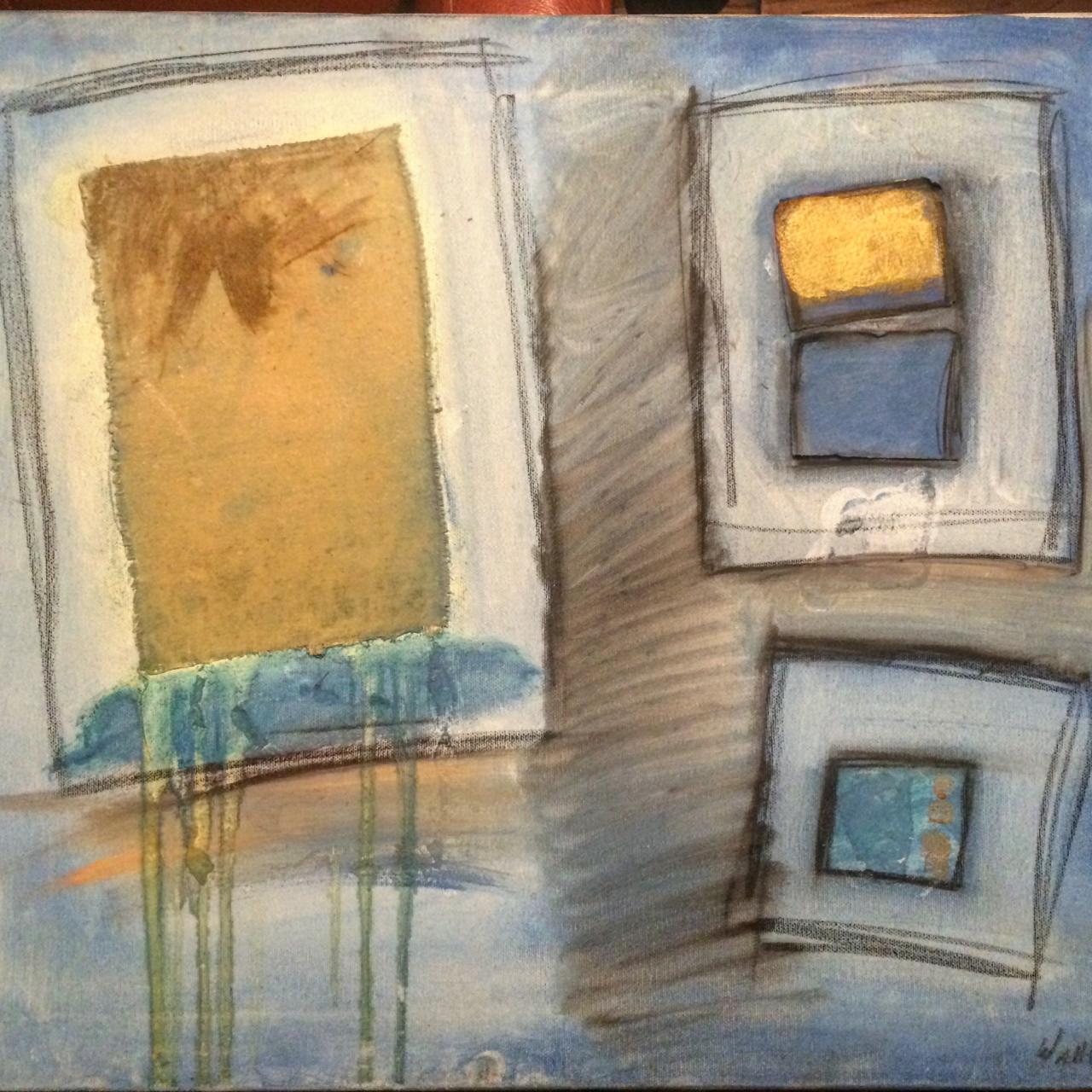 Joseph Wahl Paintings - Paintings page 1