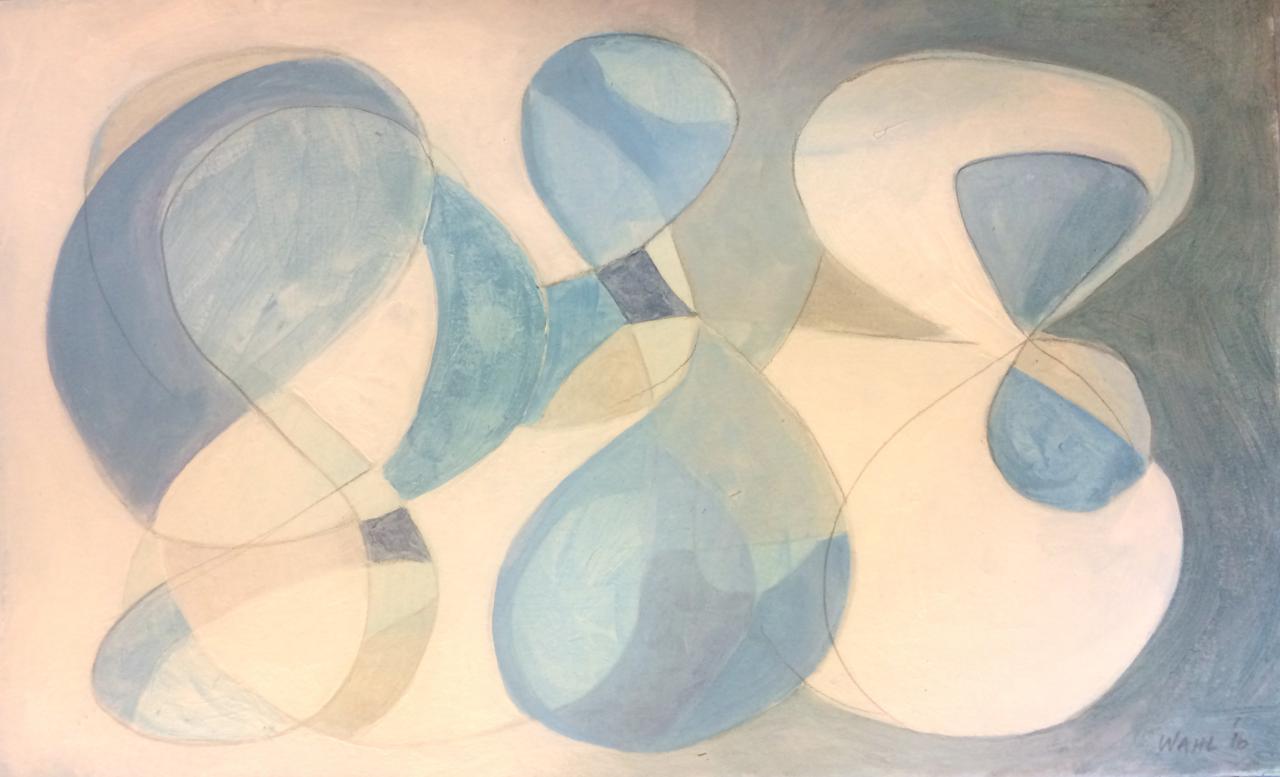 Joseph Wahl Paintings - Paintings page 1