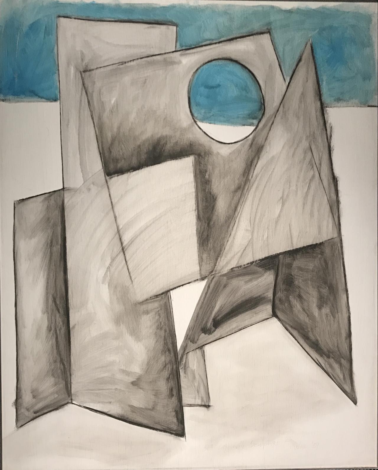 Joseph Wahl Paintings - Paintings page 1