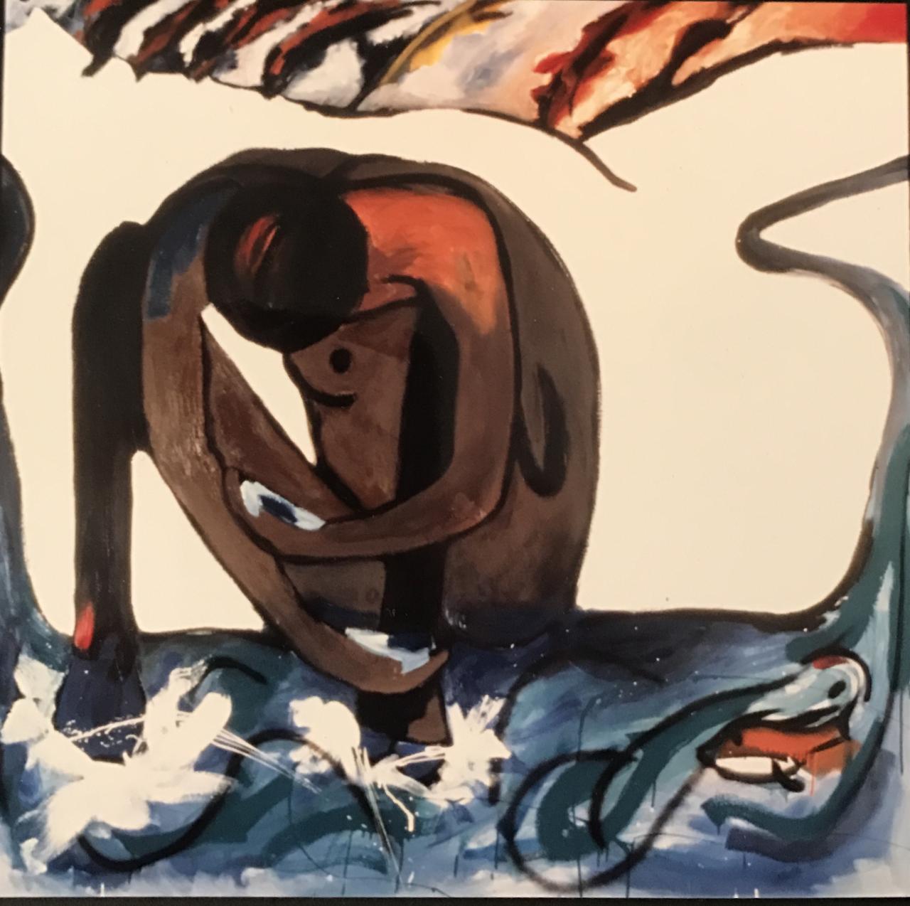 Joseph Wahl Paintings - Paintings page 1