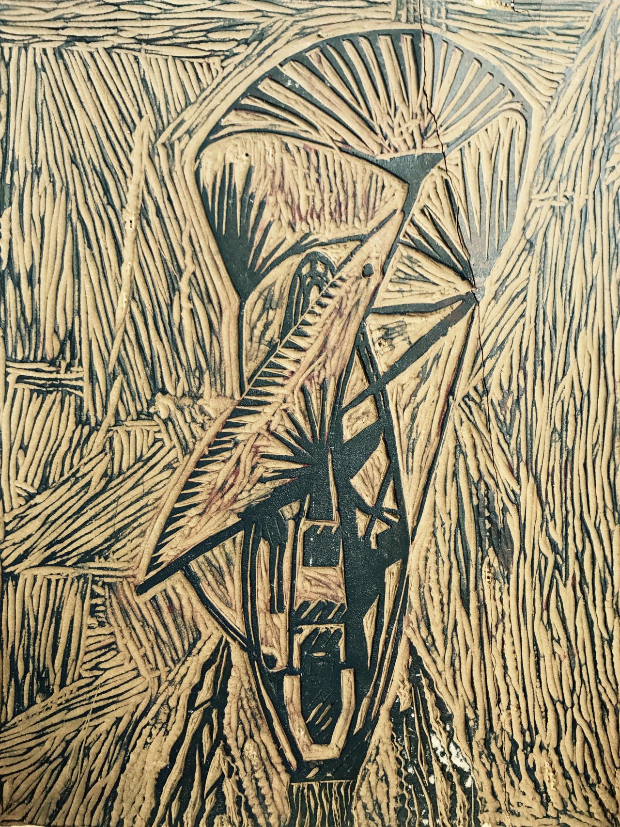 Joseph Wahl Paintings - Paintings page 1