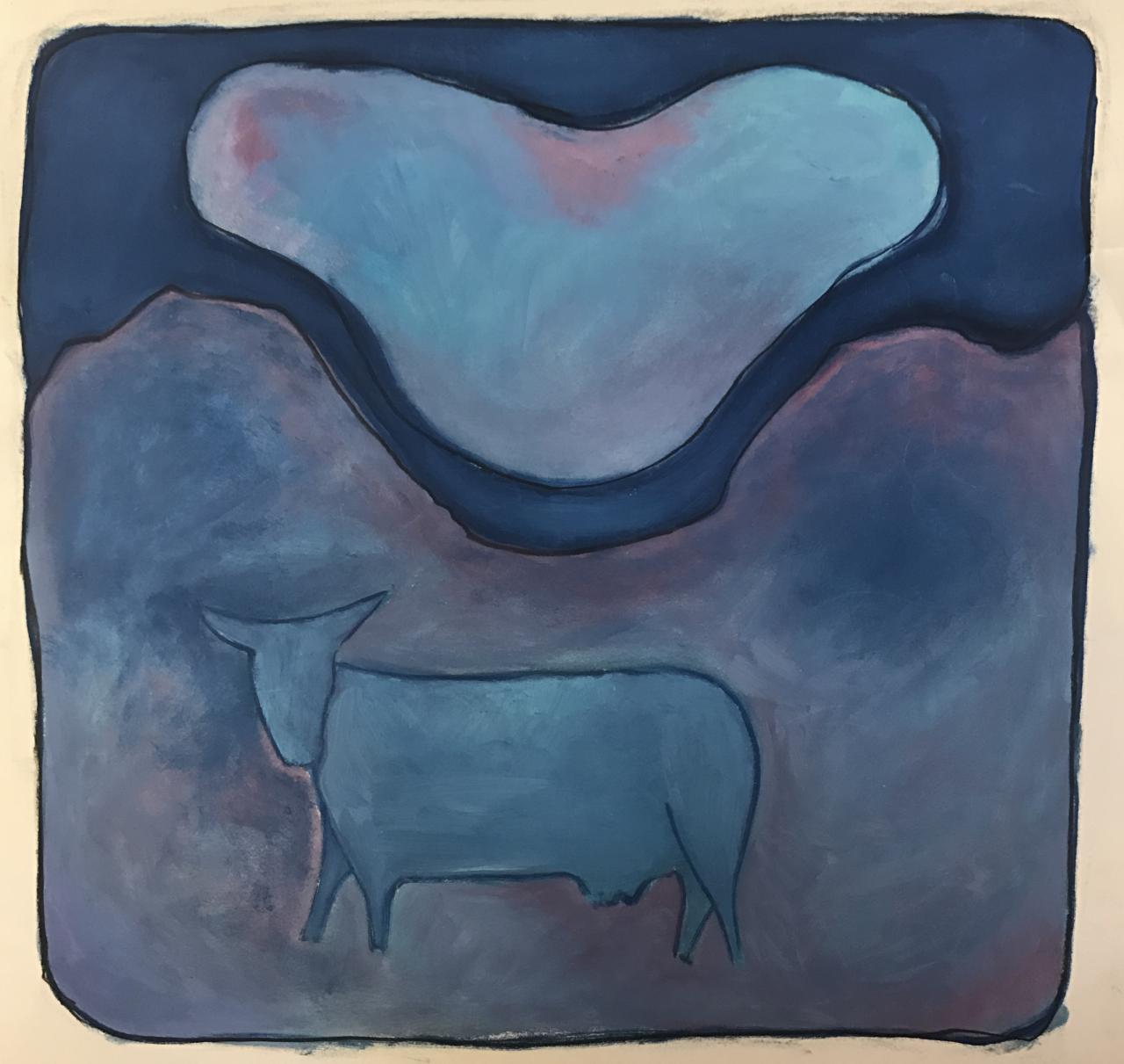 Joseph Wahl Paintings - Paintings page 1