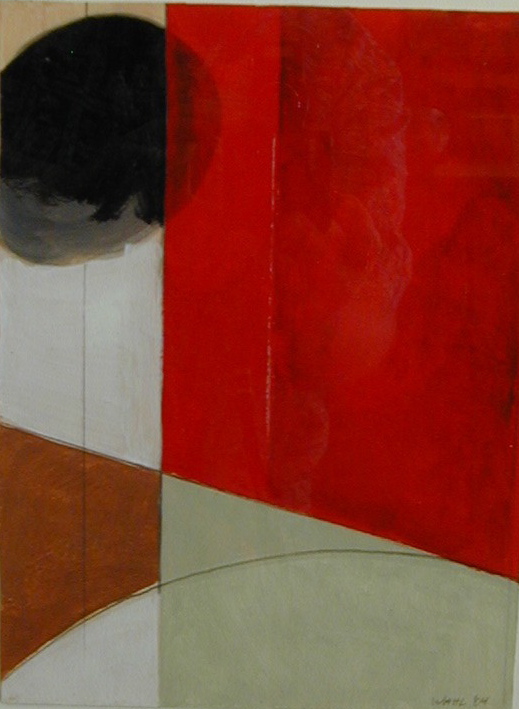 Joseph Wahl Paintings - Paintings page 1