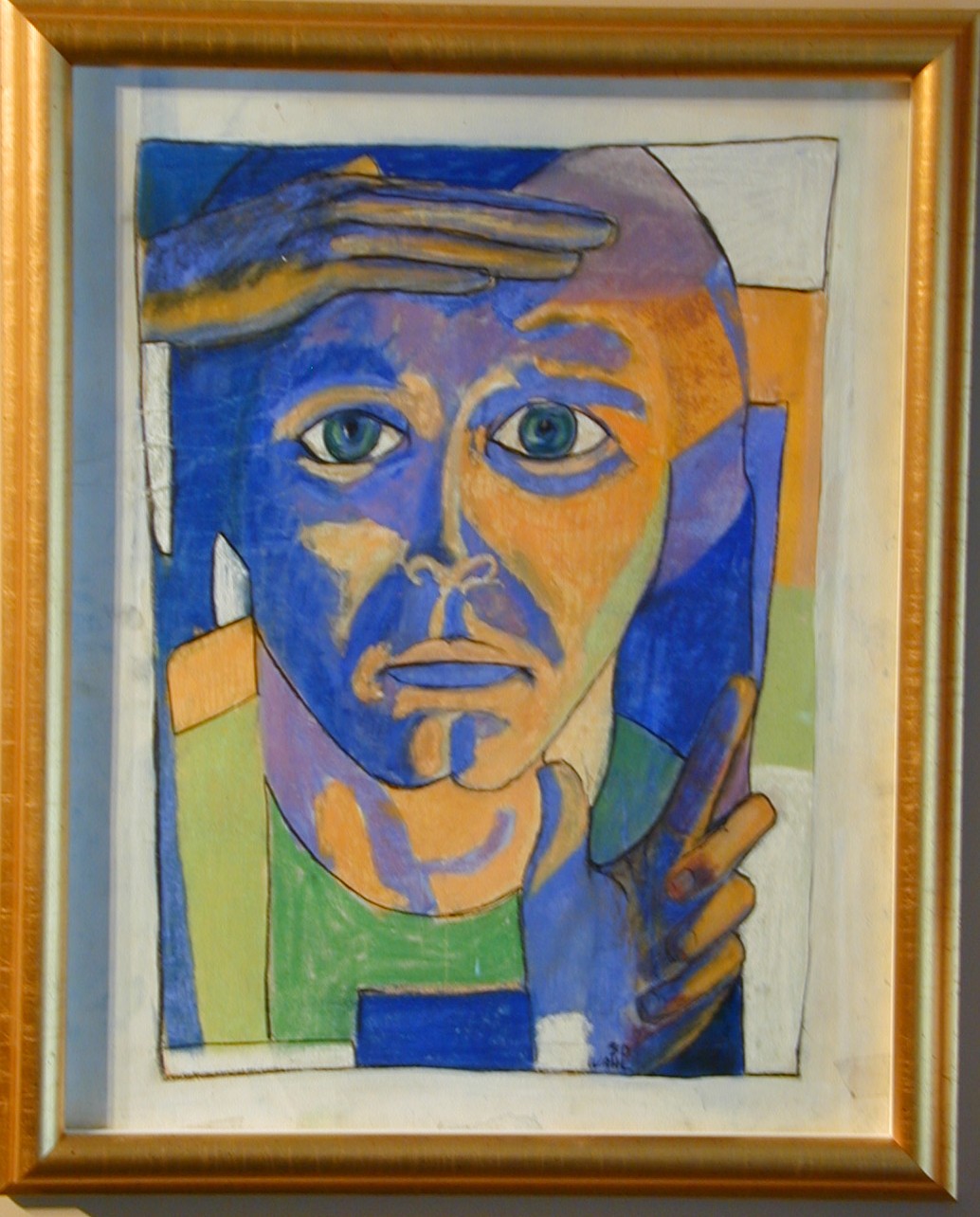 Joseph Wahl Paintings - Paintings page 1