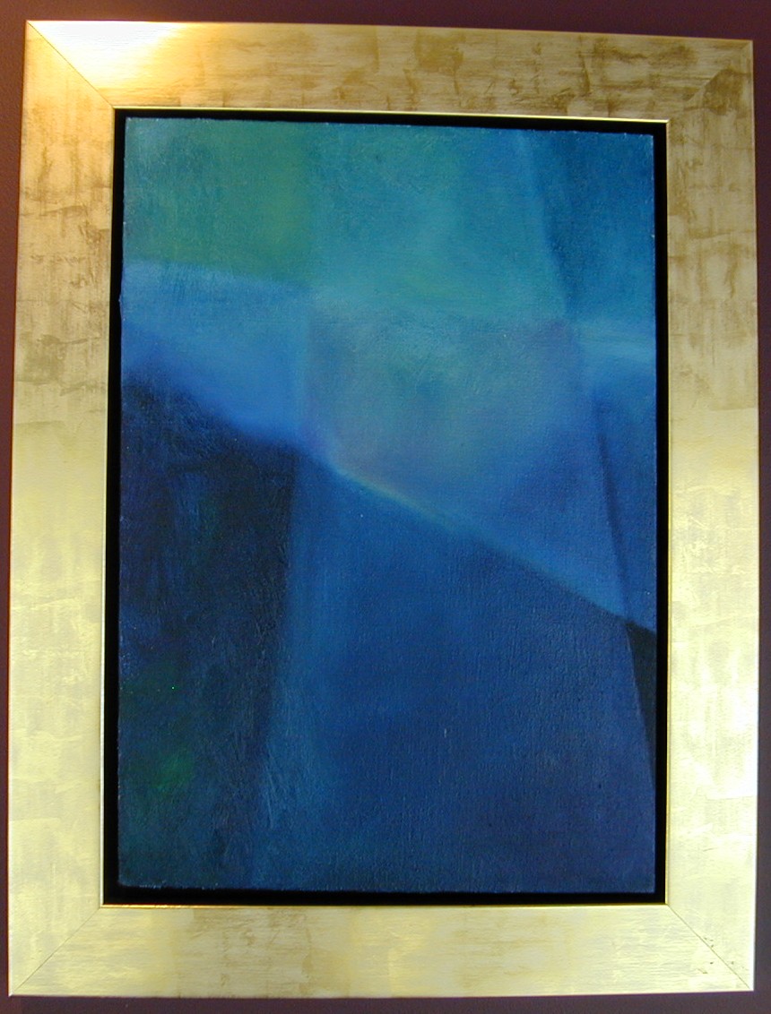 Joseph Wahl Paintings - Paintings page 1