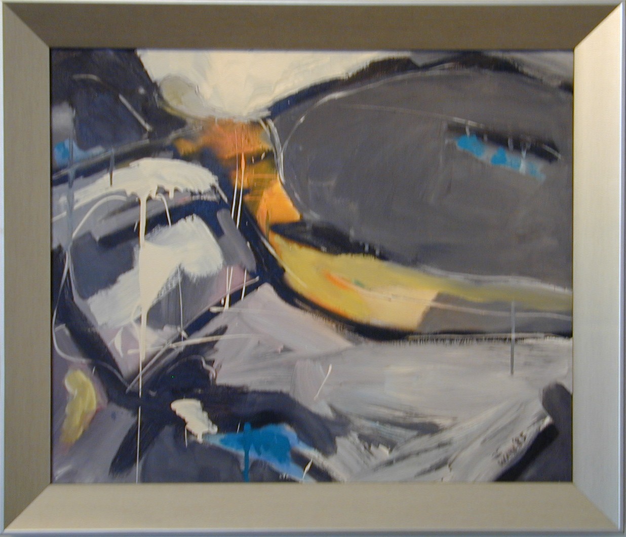 Joseph Wahl Paintings - Paintings page 1